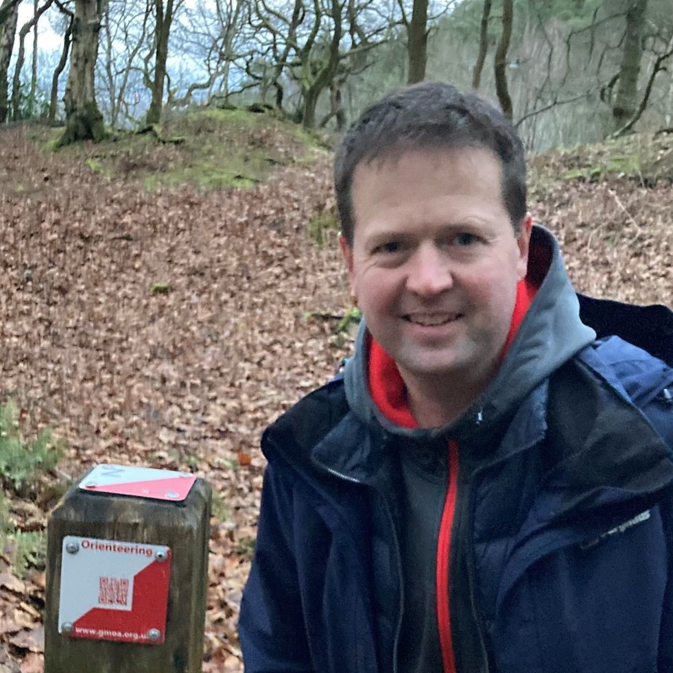 Contacts | Manchester & District Orienteering Club